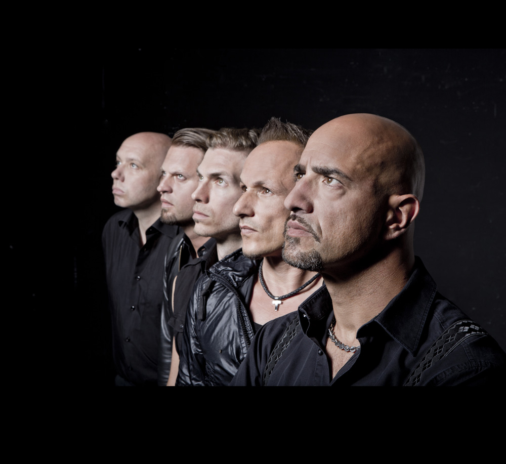 RUPERT KEPLINGER » Songwriting - Guitar - Bass